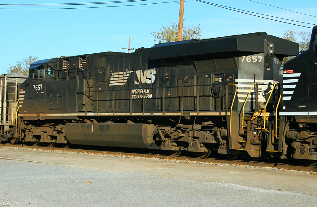 NS 7657